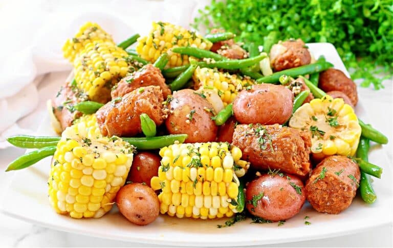 Lowcountry Boil Low Country Boil Recipe ~ This Wife Cooks™